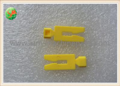China NCR Cassette part assembly NCR ATM Parts yellow 445-0582413 for sale
