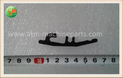 China Plastic Guide Exit of NCR Presenter 445-0642551 Black for sale