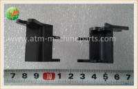 China Black Platics NCR ATM Parts Guide Purge RH 445-0656292,LH 445-0656293 for sale