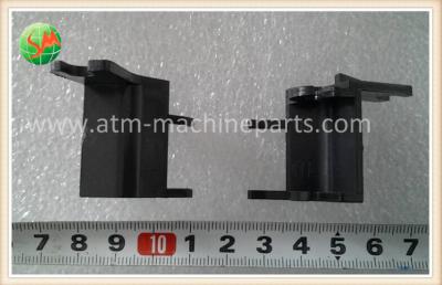 China Black Platics NCR ATM Parts Guide Purge RH 445-0656292,LH 445-0656293 for sale