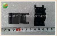 China Original NCR Guide Purge Central Left and Right 445-0672539 in Black Color for sale