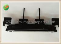 China NCR presenter NCR ATM Parts Bill-Alignment Assembly 445-0676541 black color for sale
