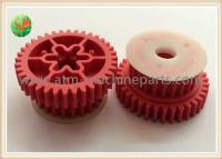 China High Precision NCR ATM Parts NCR Gear Pulley 36T/24W 4450638120 445-0638120 for sale