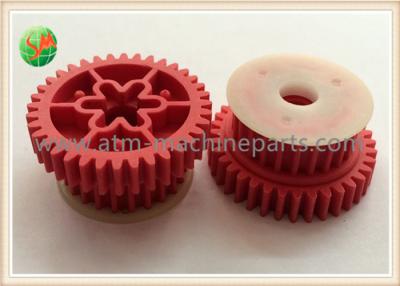 China High Precision NCR ATM Parts NCR Gear Pulley 36T/24W 4450638120 445-0638120 for sale