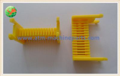 China NCR Cassette Accessory Spacer-Note Height 4450586280 with yellow color for sale