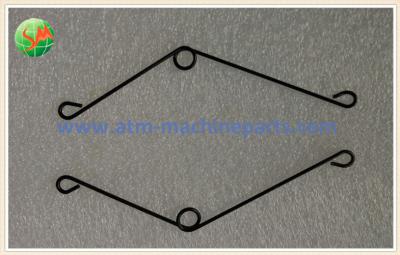 China Bank used NCR Money Box Cassette Spring Torsion Shutter 445-0619129 Metal for sale