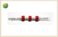 China Wincor Nixdorf Draw-off Shaft CMD V4 mont. with Red Puller SP 01750035762 for sale