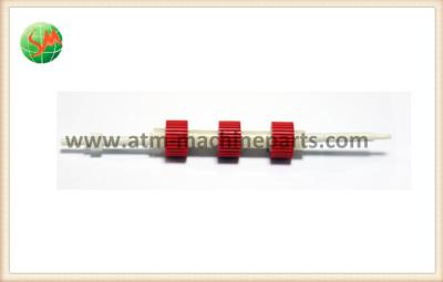 China Wincor Nixdorf Draw-off Shaft CMD V4 mont. with Red Puller SP 01750035762 for sale