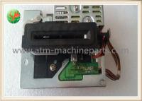 China ATM bank machine part wincor ID18 card reader head 1750017666 for sale