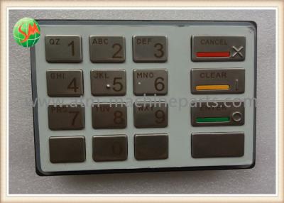 China Banking equipment Diebold ATM Parts opteva keyboard EPP5 english version 49216680700E for sale