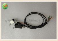 China ATM Parts Diebold opteva STACKER SENSOR CABLE HARNESS 49207983000A for sale