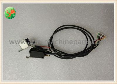 China ATM Parts Diebold opteva STACKER SENSOR CABLE HARNESS 49207983000A for sale