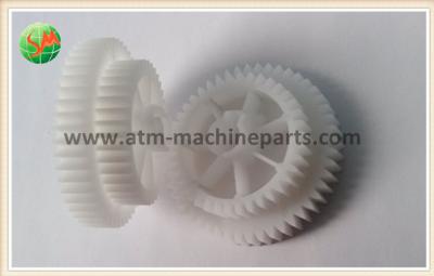 China ATM Parts Wincor Nixdorf V module CMD-V4 38T/49T Gear 01750041948 white and plastic for sale