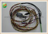 China Diebold Op Sensor cable hamess 860mm Diebold ATM Parts 49-207982-000B 49207982000B for sale