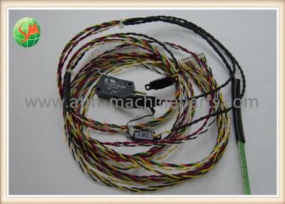 China Diebold Op Sensor cable hamess 860mm Diebold ATM Parts 49-207982-000B 49207982000B for sale