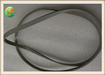China 49204013000D 49-204013-000D Diebold ATM Parts Opteva pick belt 4 height gray for sale