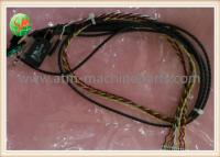 China Diebold ATM Parts Opteva Sensor cable harness 49207982000C 49-207982-000C for sale
