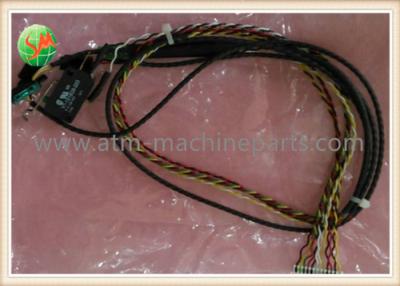 China Diebold ATM Parts Opteva Sensor cable harness 49207982000C 49-207982-000C for sale