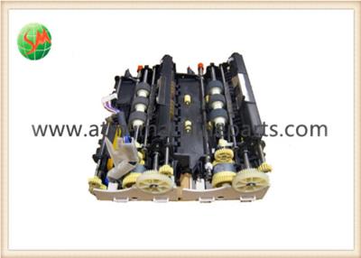 China 1750051761 ATM parts Wincor Double Extractor Unit Mdms Cmd-V4 for sale