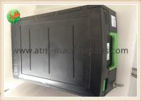China machine for bank Wincor Nixdorf ATM Parts wincor cassette 01750155418 black for sale