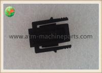 China 1750043213 01750043213 Wincor Nixdorf ATM Parts CMD Clip for cassette black for sale