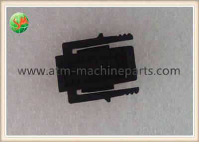 China 1750043213 01750043213 Wincor Nixdorf ATM Parts CMD Clip for cassette black for sale