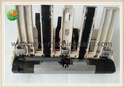 China 1750053977 / 01750053977 Wincor CMD-V4 clamping transport mechanism for sale