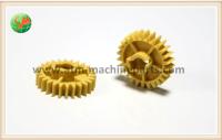 China Wincor Nixdorf V module CMD-V4  26 Tooth Yellow Gear 01750041952 for sale