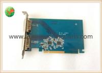 China 39017439000A atm parts Diebold CCA PCI EXPRESS ADD2 DUAL CONNECTOR for sale