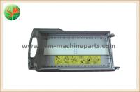 China Grey NMD ATM Parts NC 301 Note Cassette Cover Plastic  A004360 for sale