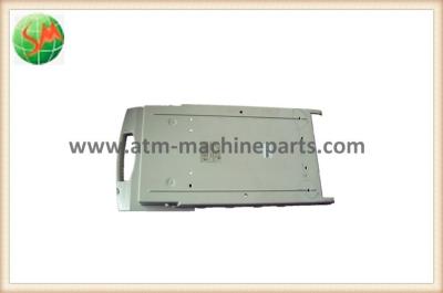 China Grey NMD Note Cassette Bottom Cover A004362 Plastic Material for sale