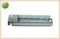 China ATM Machine Plastic A004350 NMD ATM Parts Left Cover with Grey for sale