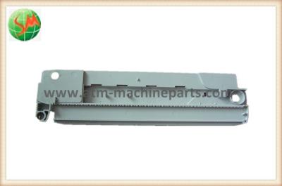 China ATM Machine Plastic A004350 NMD ATM Parts Left Cover with Grey for sale