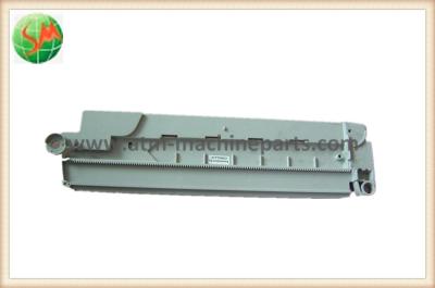 China Right Side Note Cassette Cover Plate A004353 with Grey and Plastic for sale