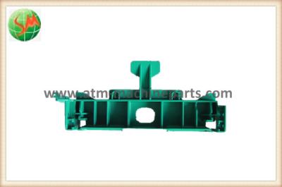 China Bank NMD ATM Parts  NC301 Money Cassette Green Plastic Pusher A004391 for sale