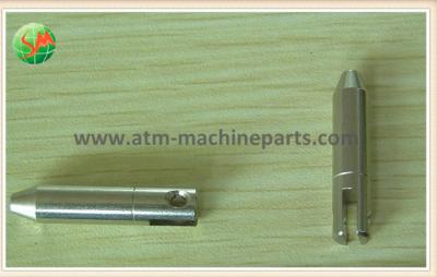 China Original DeLaRue NMD ATM Parts Steel Shaft A004384 for sale