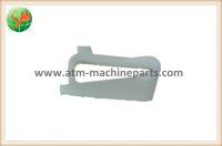 China NMD Note Cassette NC301 Plastic Left Block Pusher A004394 White Color for sale