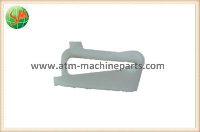China NMD Note Cassette NC301 Plastic Left Block Pusher A004394 White Color for sale