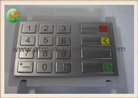 China Wincor Nixdorf ATM Parts wincor keyboard EPPV5 french version 01750132091 for sale