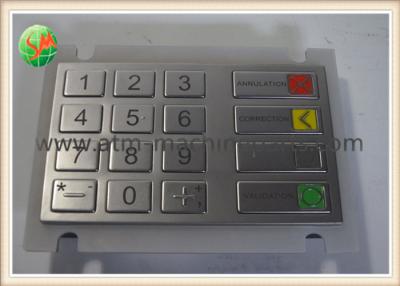 China Wincor Nixdorf ATM Parts wincor keyboard EPPV5 french version 01750132091 for sale