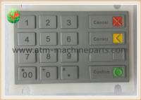 China ATM machine atm parts keyboard atm pinpad EPPV5 01750132052 english version for sale