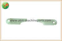 China Plastic  White ATM Machine Parts NMD ATM Parts A004396 for sale
