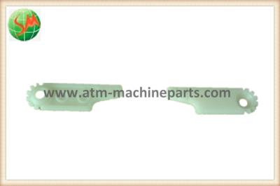 China Plastic  White ATM Machine Parts NMD ATM Parts A004396 for sale
