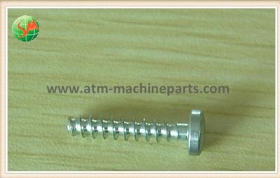 China Metal Screw A006043 NMD ATM Parts for NMD Note Cassette NC301 for sale
