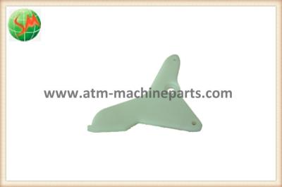 China Plastic Parts inside the Auto NMD ATM Parts Cassette NC301 White A007492 for sale