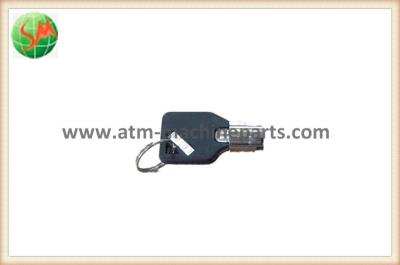 China Metal Note Cassette Key One to One Correspondence with the Lock A007628 for sale
