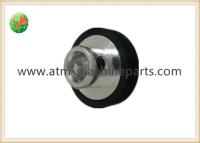China Original NCR ATM Parts MCRW Feed Roller card reader roller thin 4MM 998-0235885 for sale