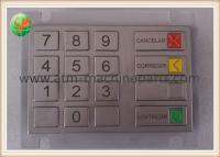China Bank Equipment Wincor Nixdorf ATM Parts pinpad EPP V5 01750132075 spain version for sale