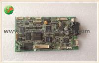 China Wincor Nixdoft V2XF Smart Card Reader Control Board with USB Port for sale