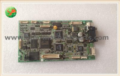 China Wincor Nixdoft V2XF Smart Card Reader Control Board with USB Port for sale